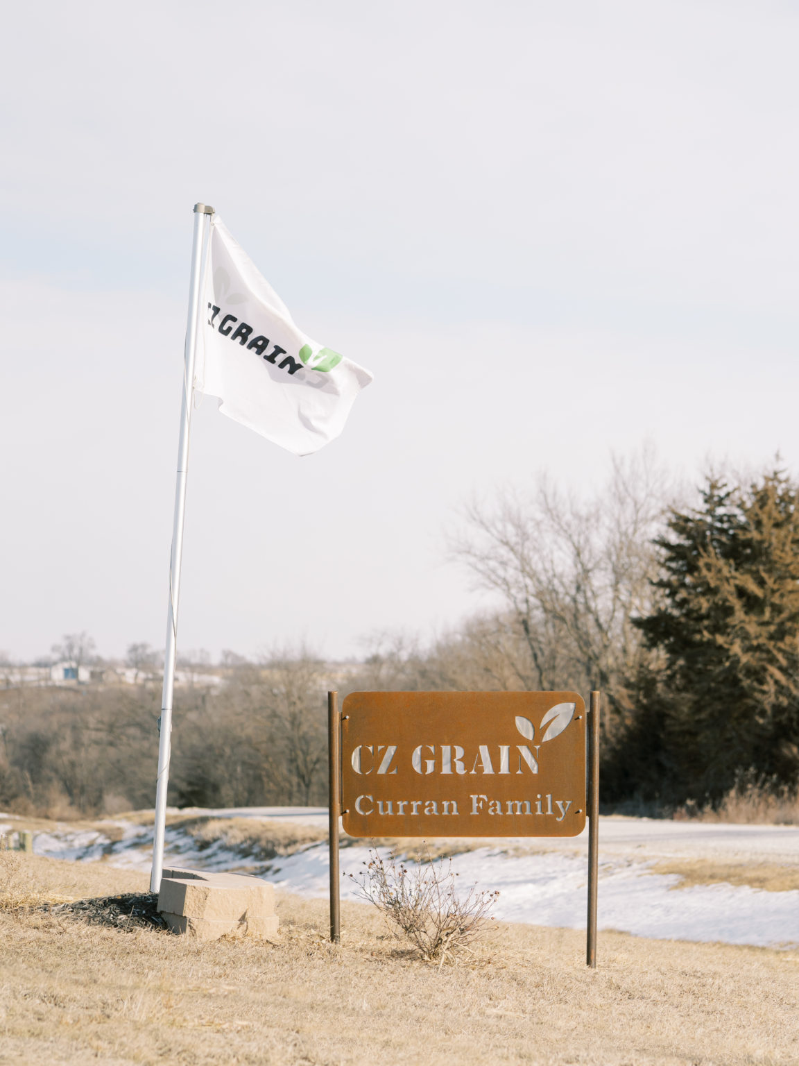 About CZ Grain | Rare Seeds & Unique Plants – CZGrain